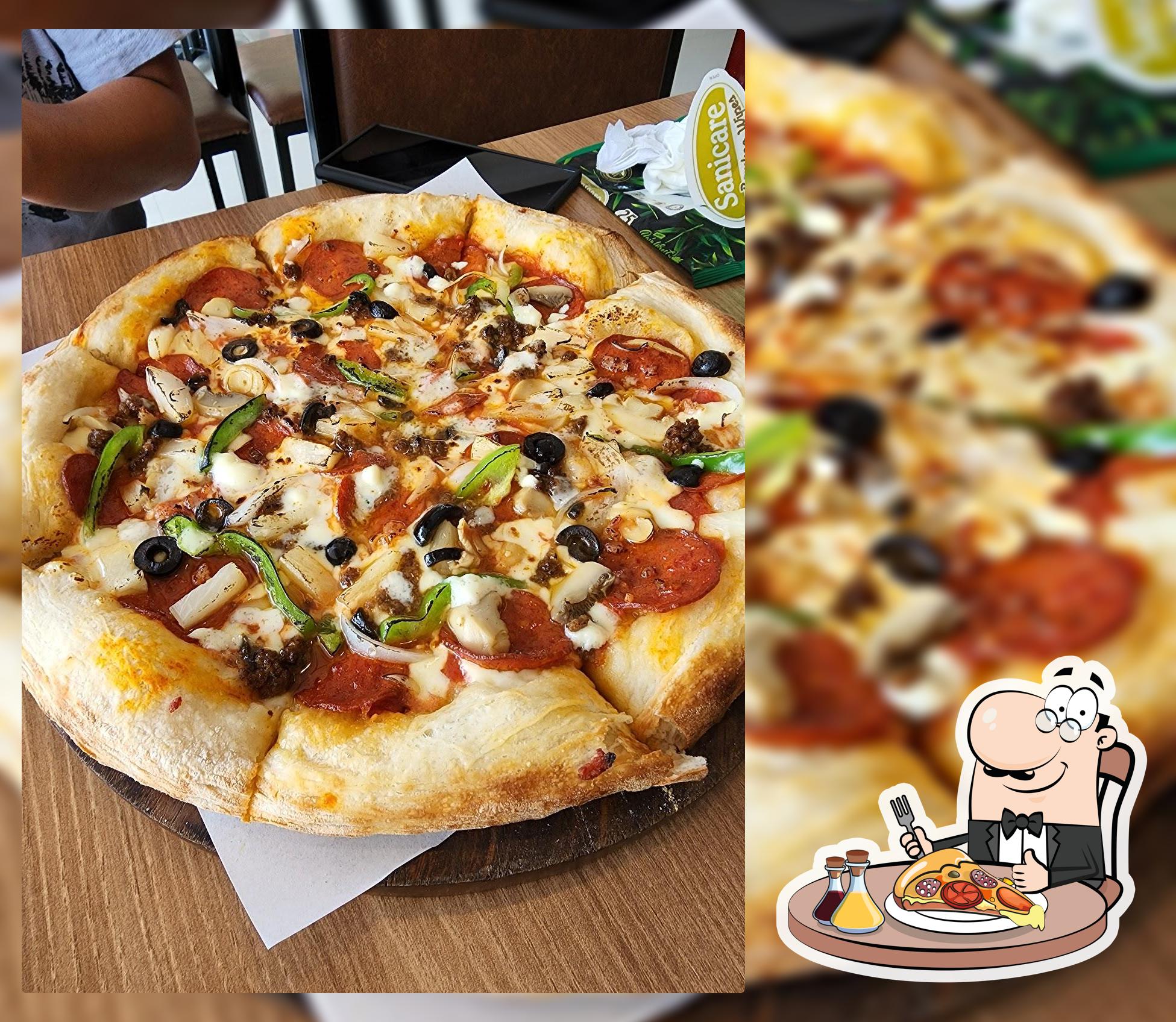 Best pizza in Santo Tomas restaurants, spring 2024 - Restaurant Guru