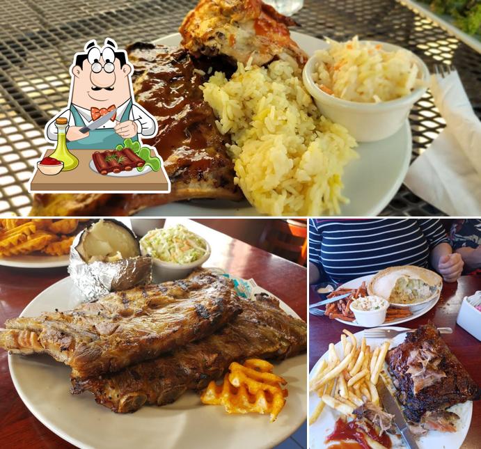 Marty Moo's, Peterborough - Restaurant menu, prices and reviews