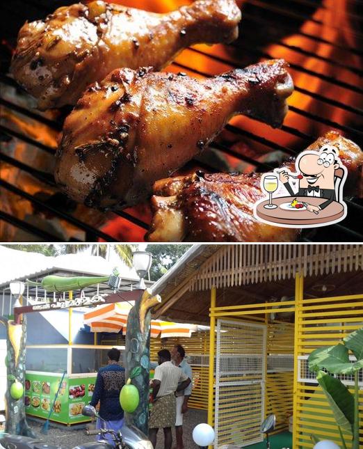 NADAN PACHAMULAKU RESTAURANT, Eriyad - Restaurant menu, prices and reviews