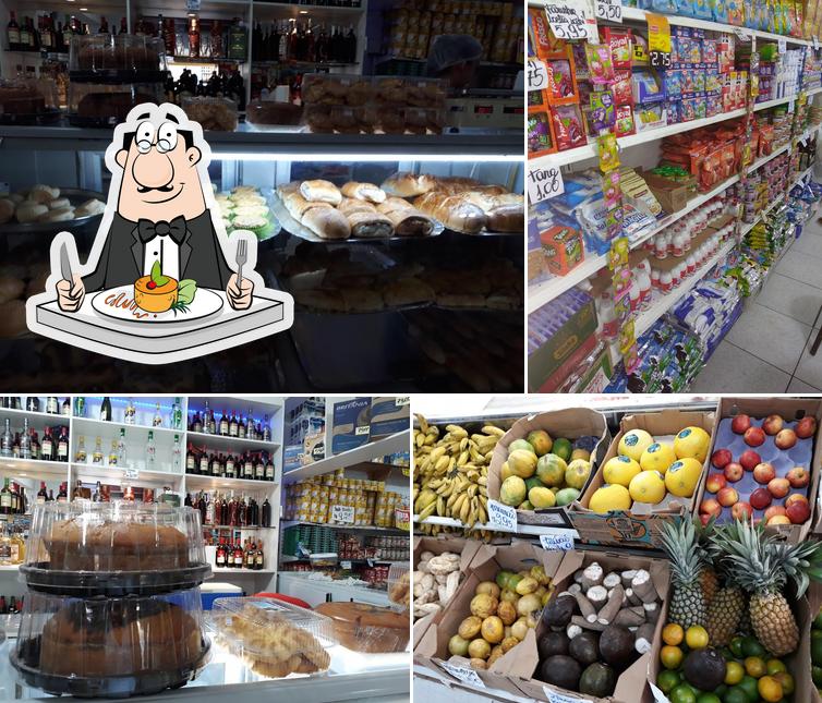 Panificadora & Mercadinho São Francisco, Manaus - Restaurant reviews
