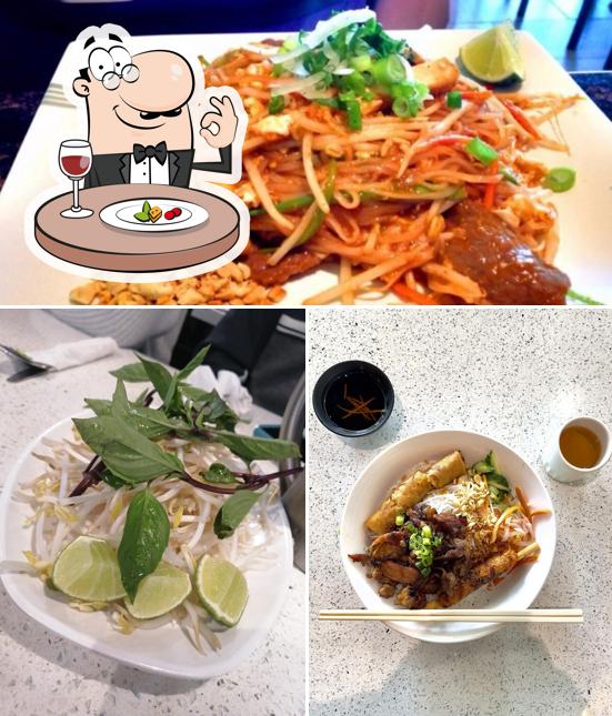 Pho Ao Sen in Mississauga - Restaurant menu and reviews
