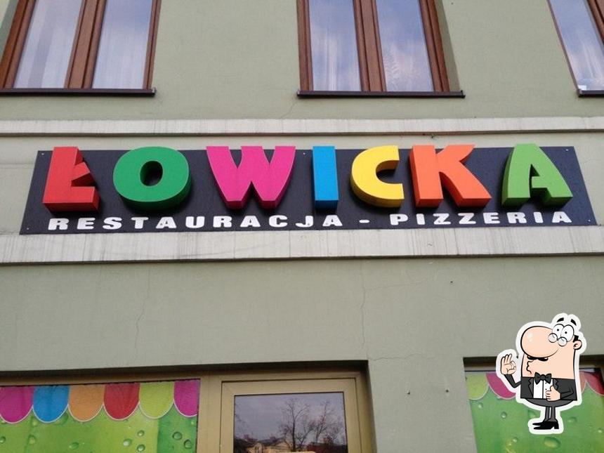 Restauracja - Pizzeria "Przystanek Trójkąt", Lowicz - Restaurant reviews