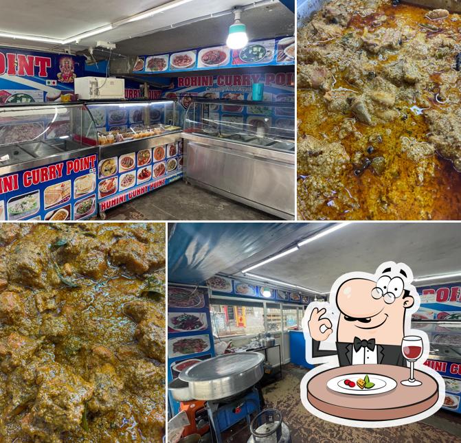 Rohini Curry Point & Catering ( Best Curry Point), Hyderabad ...
