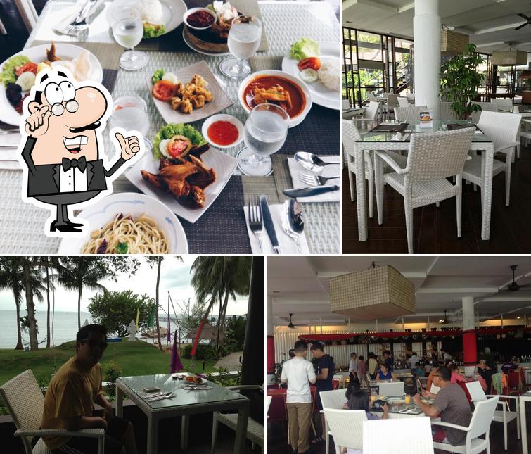 Taming Sari Café cafe, Batam - Restaurant reviews