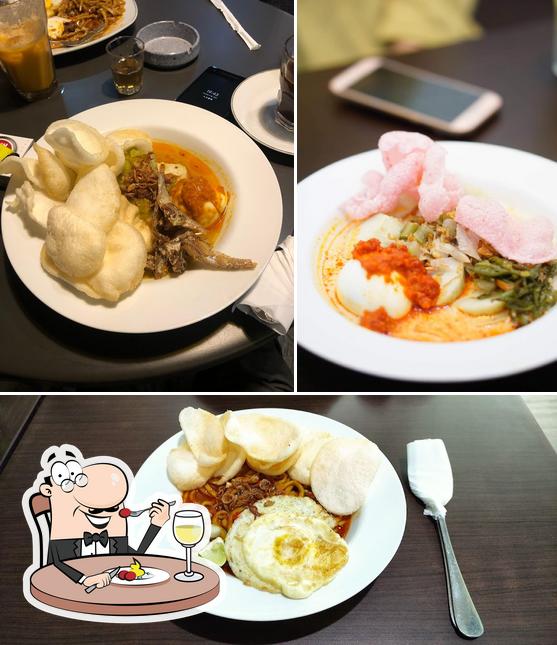 The Atjeh Connection SURABAYA restaurant, Surabaya - Restaurant reviews