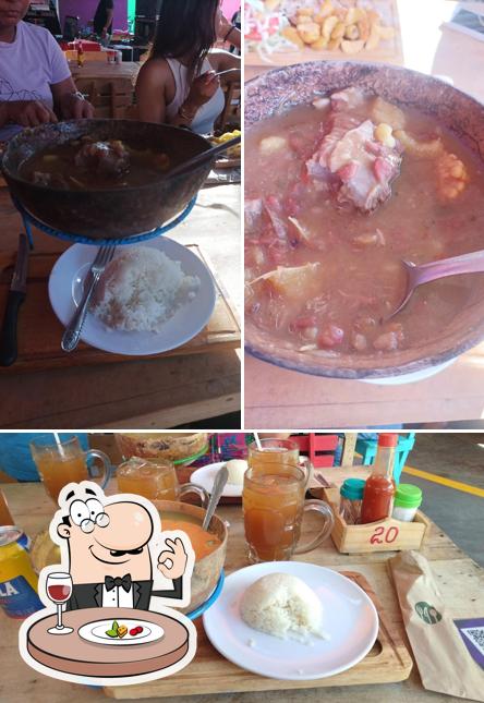 Totuma y Verbena, Barranquilla - Menú del restaurante, precios y reseñas