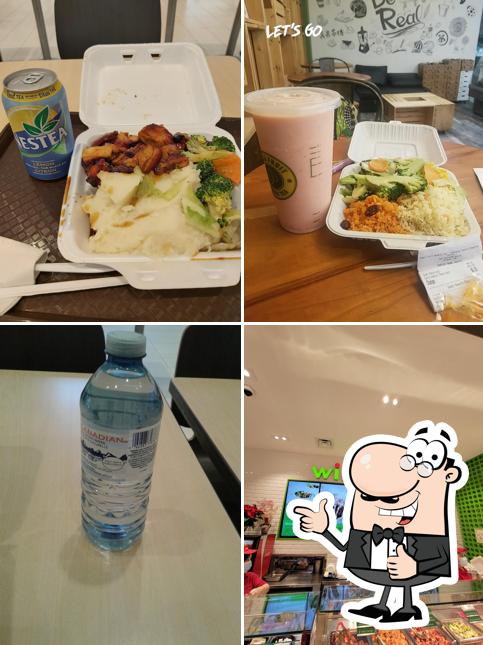 Best restaurants in RioCan Lawrence Allen Centre Mall - Restaurant Guru