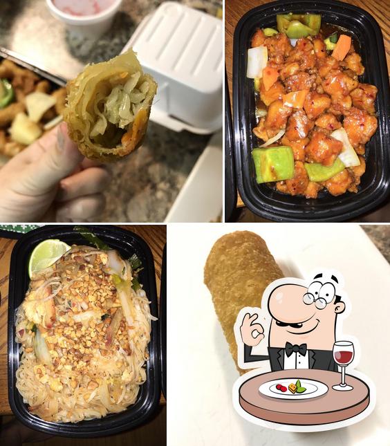 Yummy Top Chinese Restaurant in Alpharetta - Restaurant menu and reviews