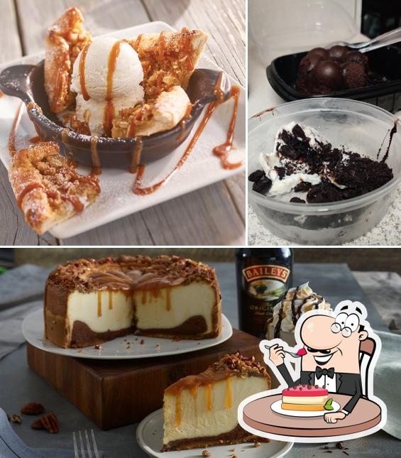 Ruby Tuesday, Fleming Island - Restaurant menu, prices and reviews