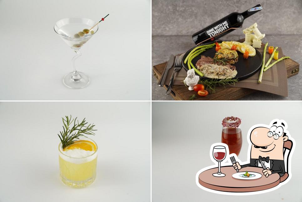 Spirito Restaurant & Bar, Can Tho - Restaurant menu, prices and reviews