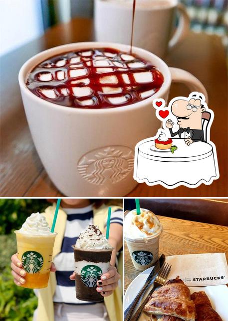 Starbucks Rothwell (Drive Thru), 726 Deception Bay Rd in Rothwell ...