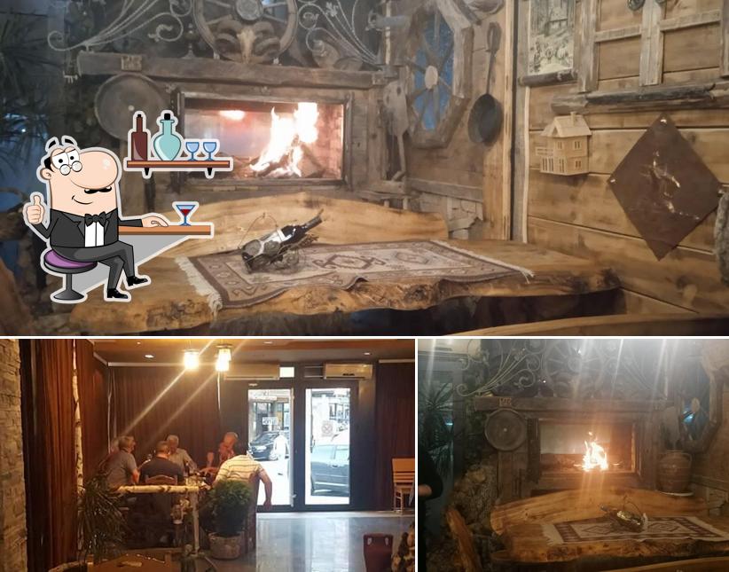 Стари Град restaurant, Tutin - Restaurant reviews