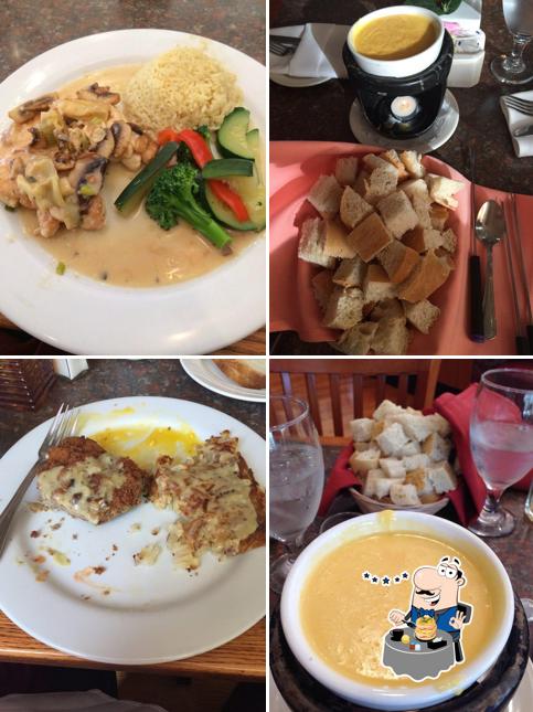 The Bold Knight Steak House, San Jose - Restaurant menu, prices and reviews