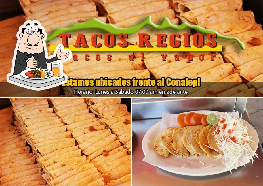 Tacos Regios restaurant, Ciudad Victoria, Balsas 110 - Restaurant reviews