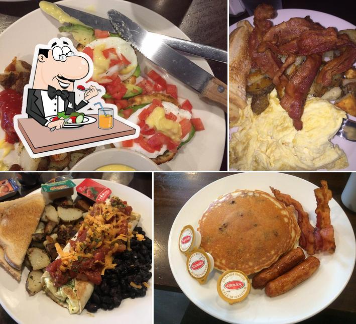 The Basic, Vancouver - Restaurant menu, prices and reviews