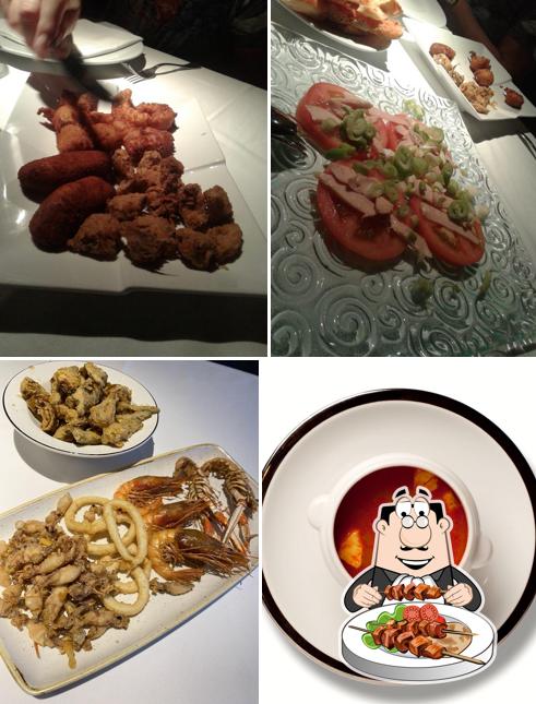 Torreon Restaurant, Gavà - Menú del restaurante, precios y reseñas