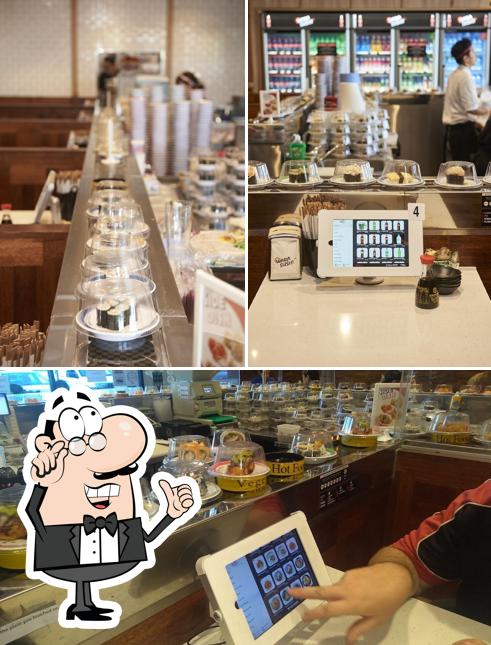 Wara Sushi in West Mackay - Restaurant reviews