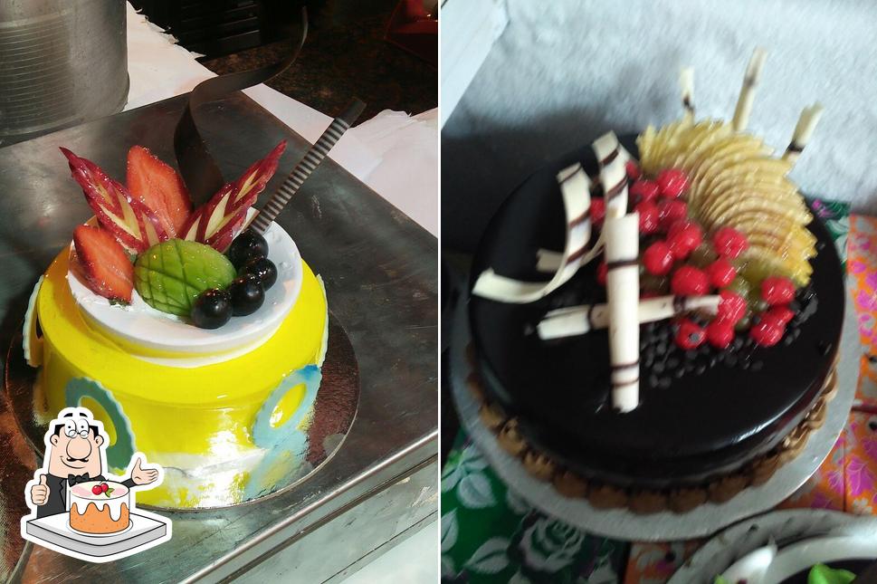 Pooja Bakery, Amroha - Restaurant reviews