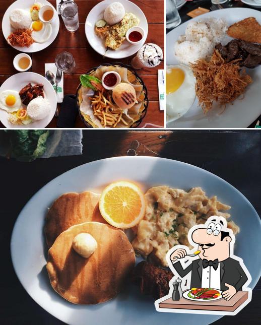 Bikers' Cafe, Pasay - Restaurant menu, prices and reviews