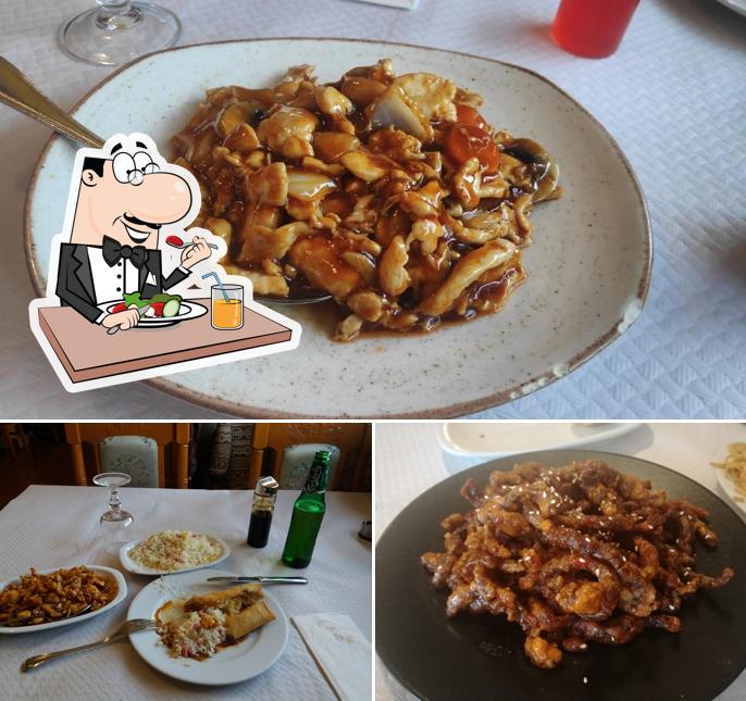 Restaurante Nan King, Alicante - Menú del restaurante, precios y reseñas