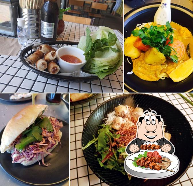 misschu, South Melbourne - Restaurant menu, prices and reviews