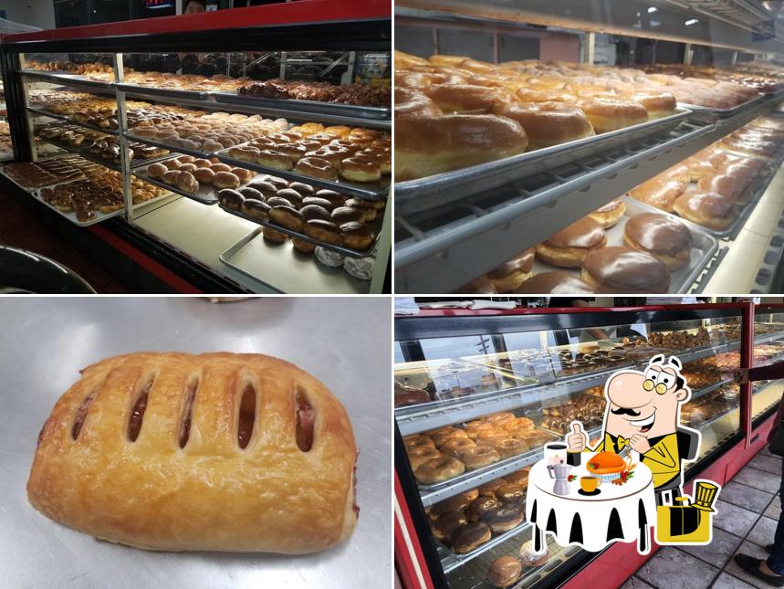 Donut Bros, El Cajon - Restaurant menu, prices and reviews