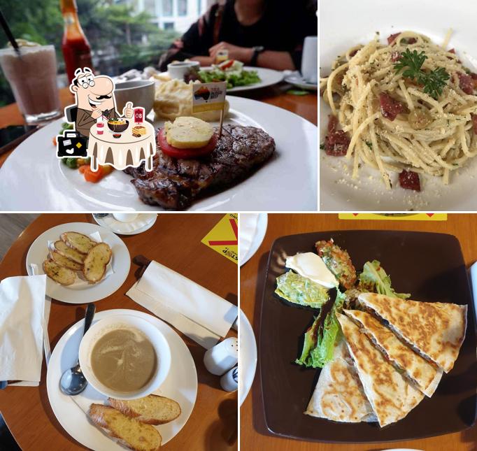 Indoguna Meat Shop, Jakarta - Restaurant menu, prices and reviews