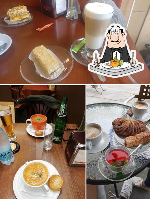 101 kepyklele, Juviga, Kaunas - Restaurant menu, prices and reviews