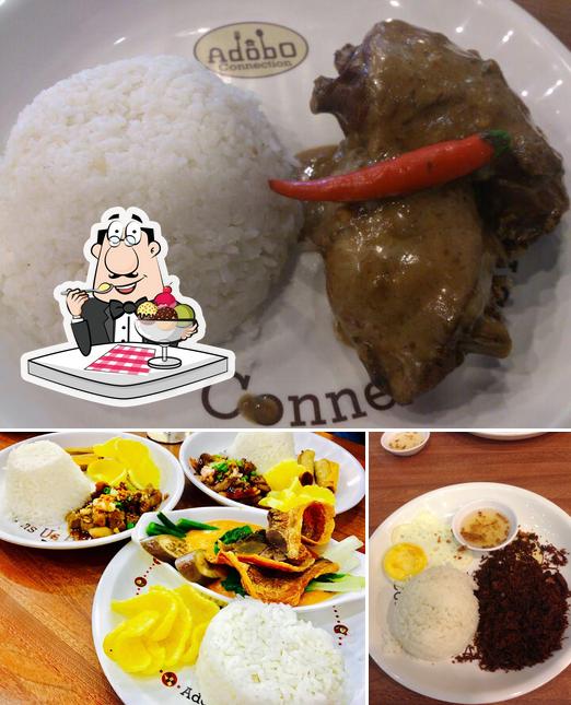 Adobo Connection restaurant, Calamba, 3F SM City Calamba - Restaurant ...