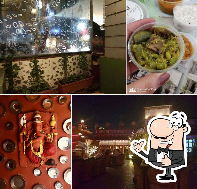 Agashiye, Ahmedabad - Restaurant reviews