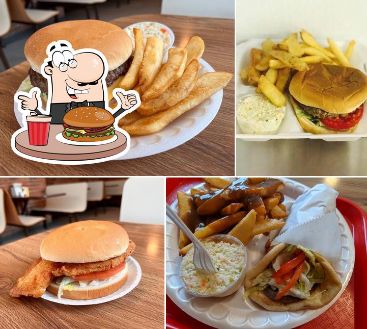 Alpha Restaurant, Taylors - Restaurant menu, prices and reviews