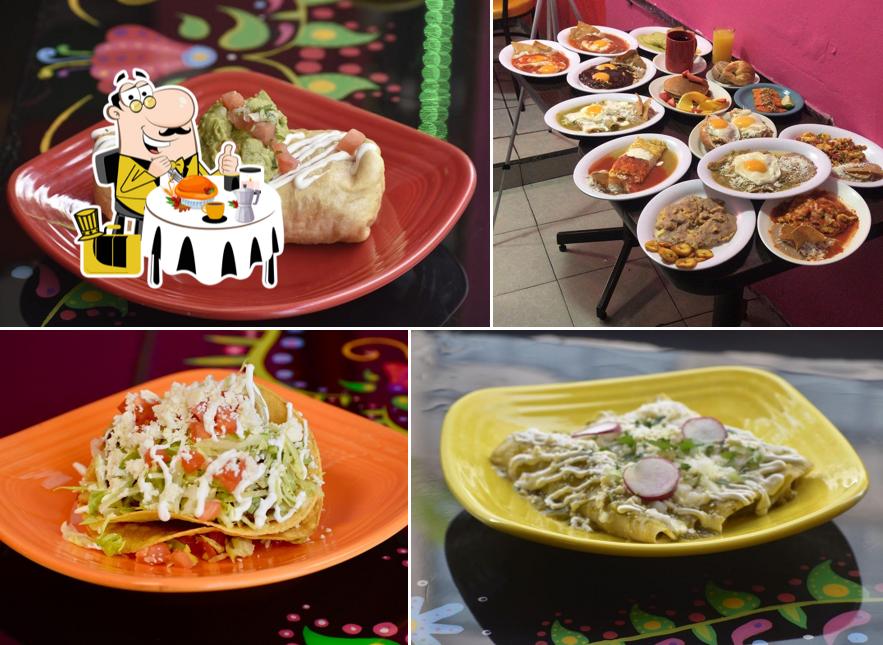 BEANTOWN CDMX, Ciudad López Mateos - Restaurant menu, prices and reviews