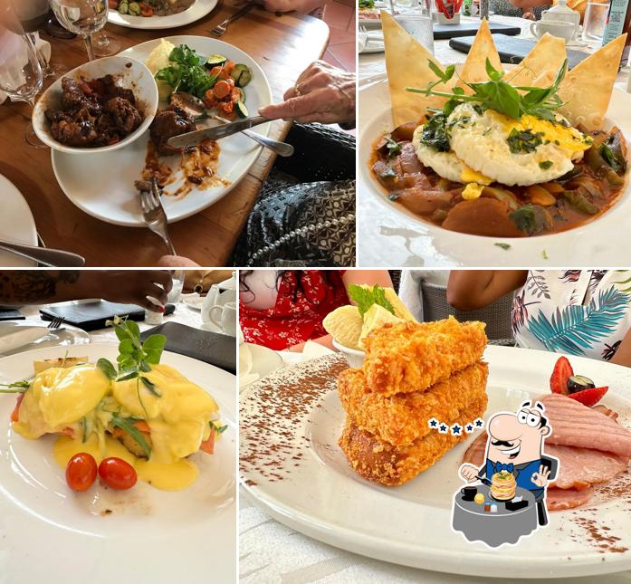 Buitengeluk Broadacres restaurant, Randburg - Restaurantbewertungen