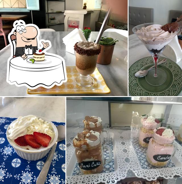 Cami Cake Café, Montes Claros - Restaurant reviews