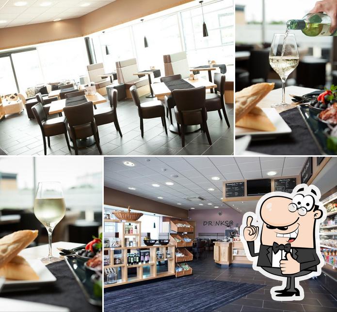 Eat @ Quorum, Newcastle upon Tyne - Restaurant menu, prices and reviews