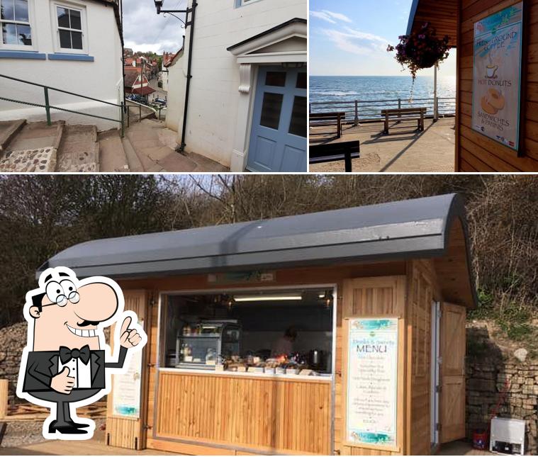 Galley On The Quarterdeck in Robin Hood's Bay - Restaurant reviews