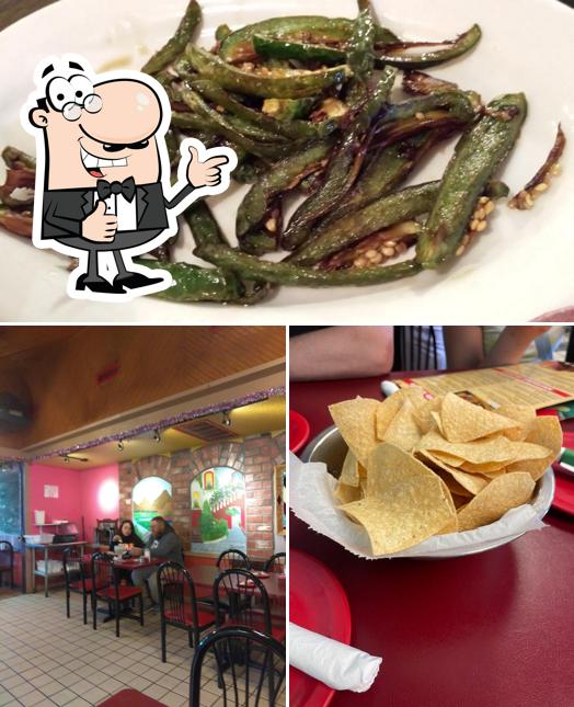 Chelino's Mexican Restaurant (427 SW Grand Blvd, OKC), 427 SW Grand ...