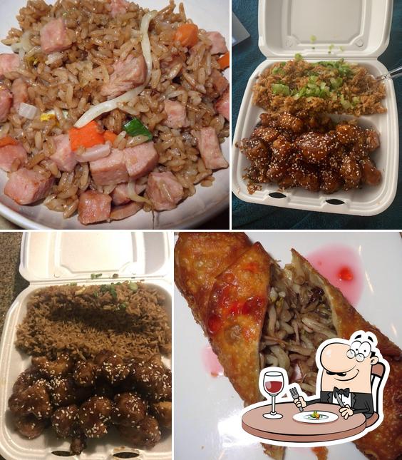 China Chef, Grosse Pointe Woods - Restaurant menu, prices and reviews