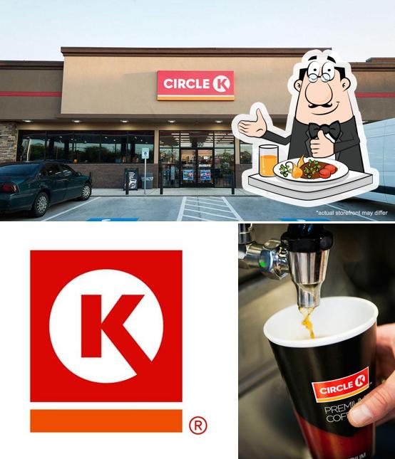 Circle K in Port Salerno - Restaurant reviews