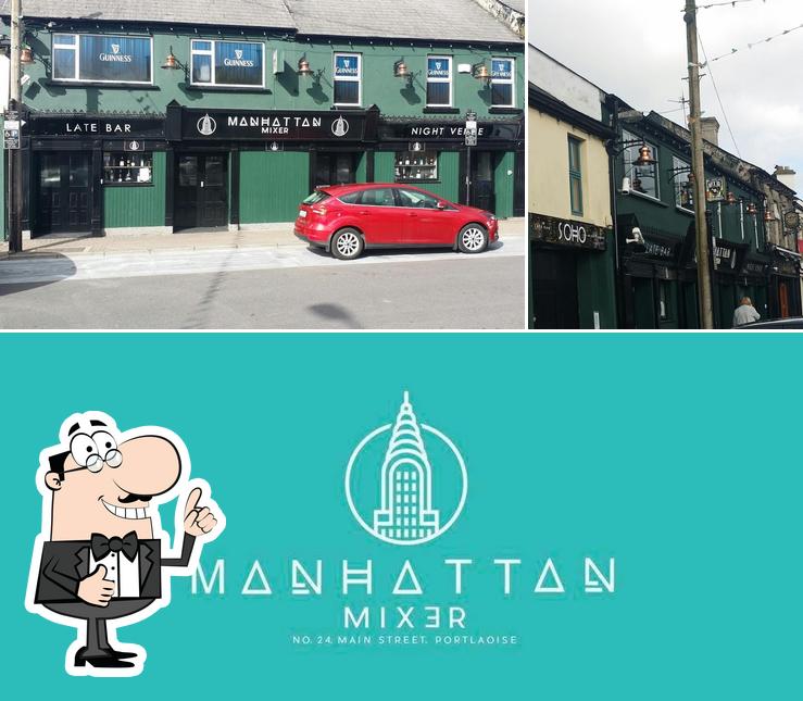 Manhattan Mixer in Portlaoise - Restaurant reviews
