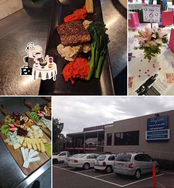 Club Ringwood, Ringwood - Restaurant menu, prices and reviews