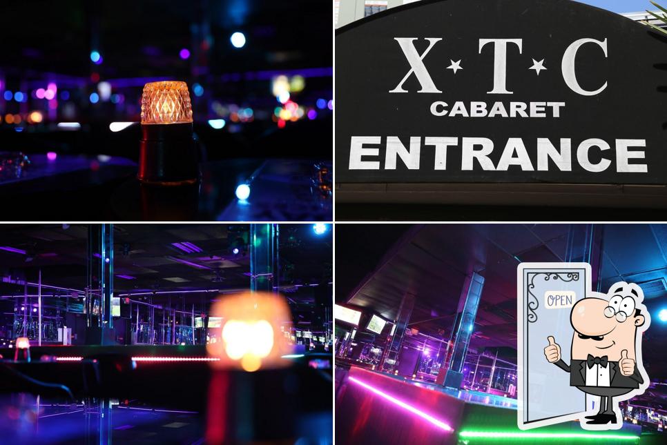 XTC Cabaret Austin, Austin - Restaurant menu, prices and reviews