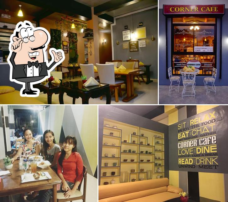 Corner Cafe, Tagum City - Restaurant reviews