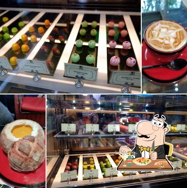 Crazy Cow Cafe, Hong Kong - Restaurant reviews