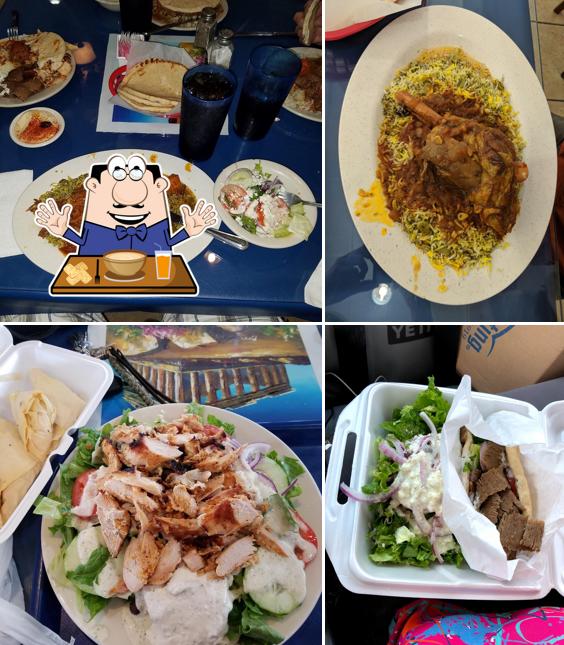 Top 10 restaurants in Georgetown, Texas, december 2025 - Restaurant Guru
