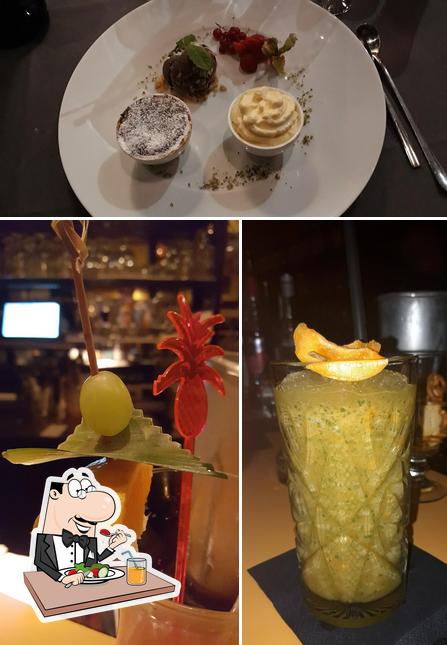 Easy Bar, Linz - Speisekarte, Preise und Bewertungen