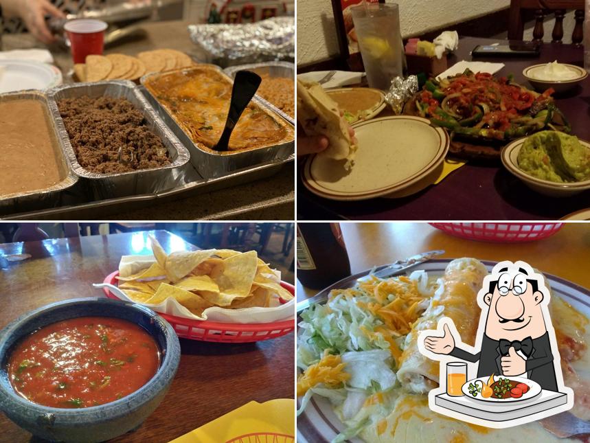El Molinito, Tucson - Restaurant menu, prices and reviews