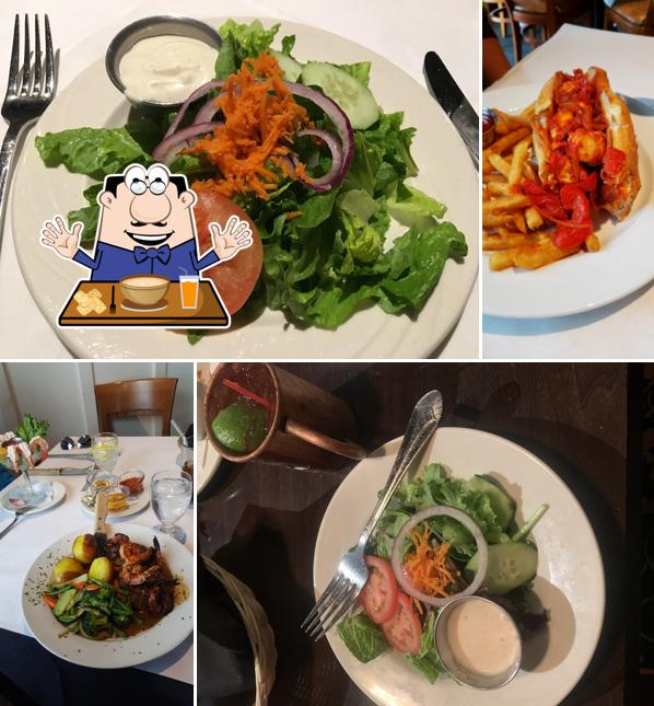 Elizabeth's Bar & Restaurant, Rocky Hill - Restaurant menu, prices and ...