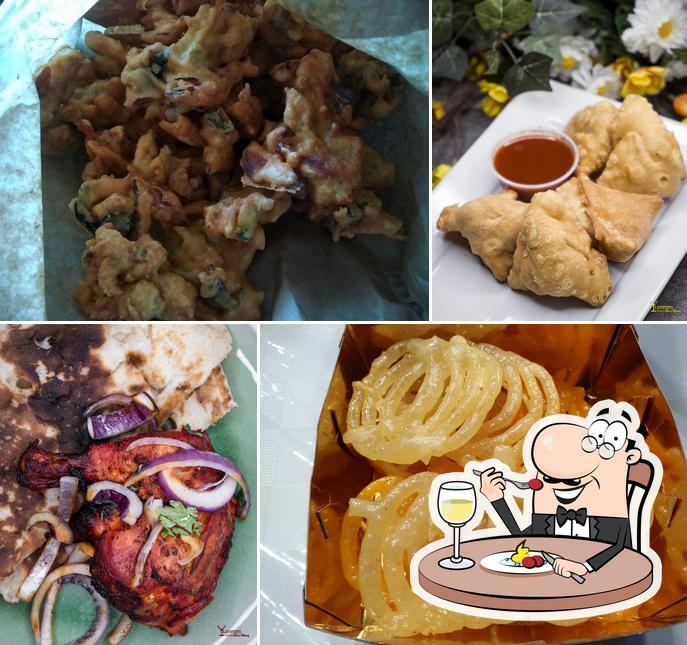 Embassy Restaurant, Toronto - Restaurant menu, prices and reviews