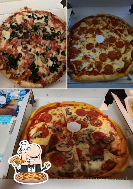pizza in Beloit - Restaurant reviews